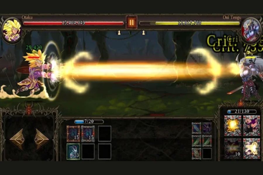 Tải Hack Epic Heroes War (Vô Hạn Tiền, Full Tướng) V1.35.423.11142pre
