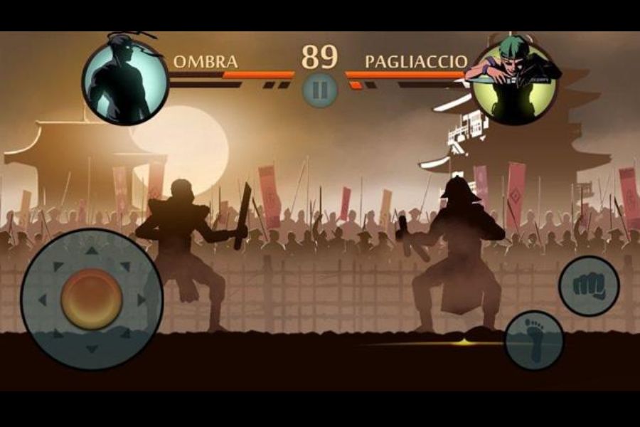 Tải Shadow Fight 2 Hack Modlmh.com (Full Tiền, Max Level 52, Titan ...